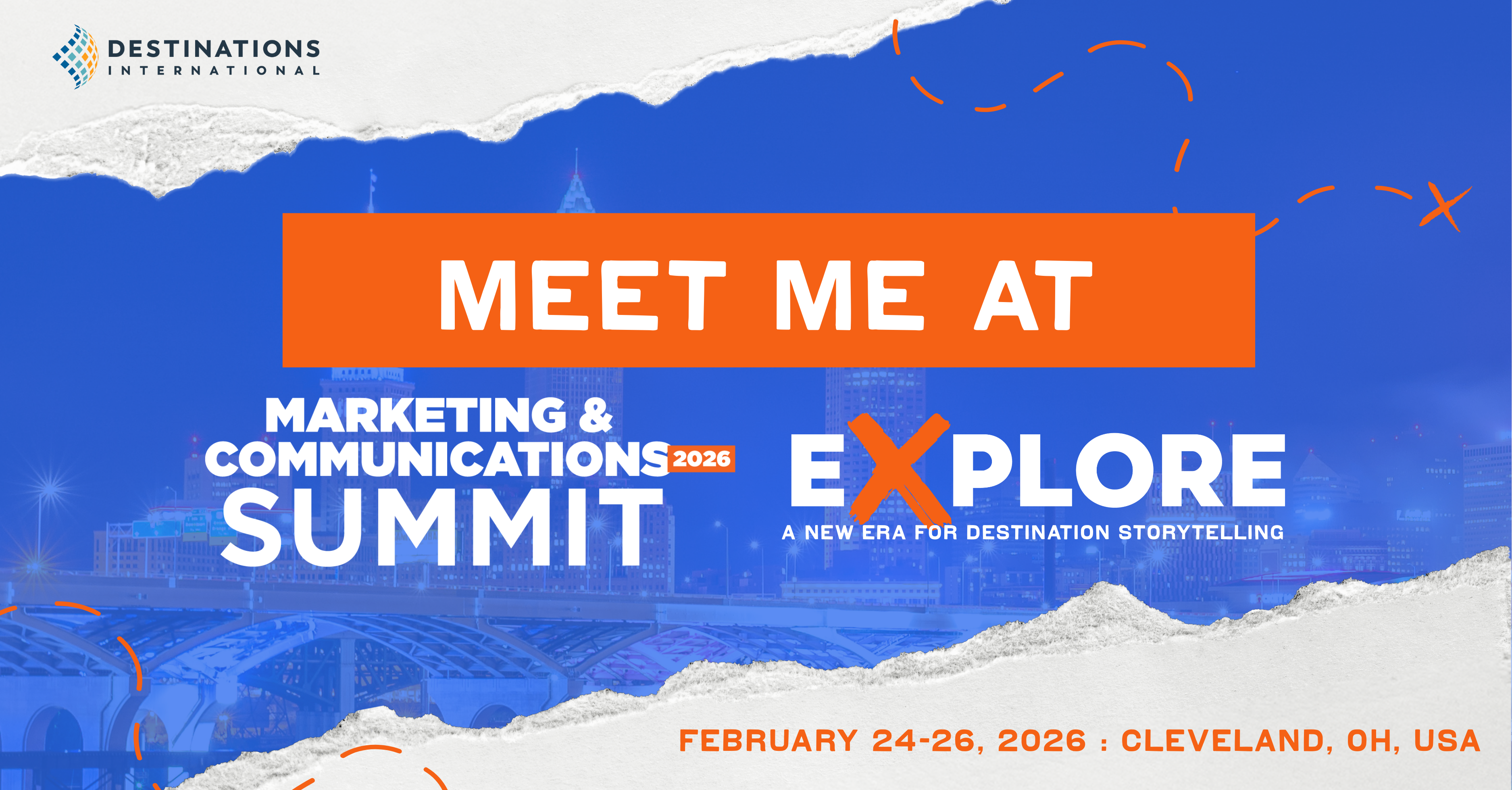 2026 Marketing & Communications Summit Social Media Toolkit ...